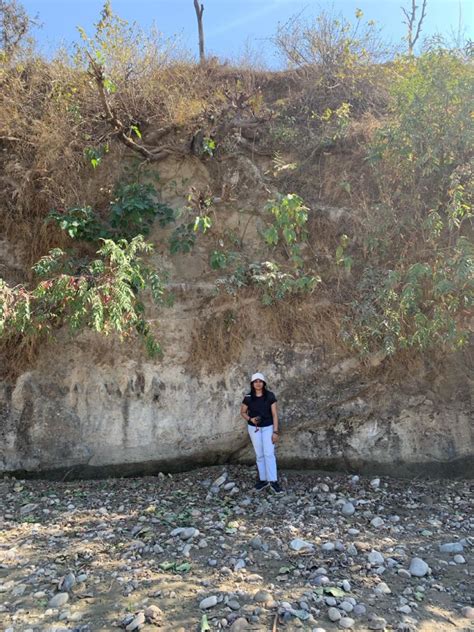 Hasmithaa Neha Hari Baskar On Linkedin Geology Upes