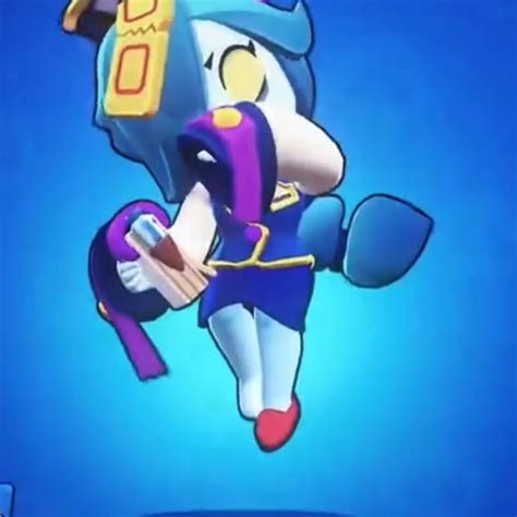 Pin By 🎙🌊💤bárbara🎙🌊💤 On Colete Star Character Anime Chibi Brawl