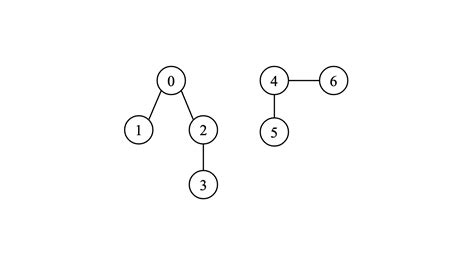 Disjoint Set Introduction 并查集简介 UltraFish