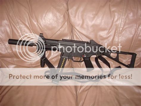Ump Accessories And Suppressors Hkpro Forums