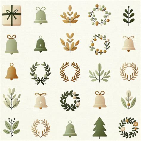 Ai产生的 圣诞节 装饰 Pixabay上的免费图片 Pixabay