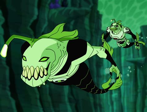 Piscciss Volann Ben 10 Wiki Fandom