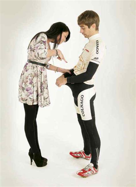 La Pratique Du Cyclisme Peut Elle Rendre Impuissant