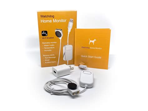 Watchdog Devices