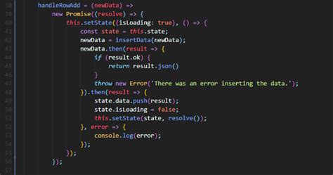 My Component Is Not Refreshing After Setting State · Issue 2208