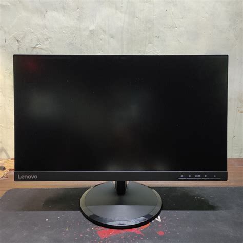 Lenovo 22 Inches Frameless 75hz Monitor Computers And Tech Parts