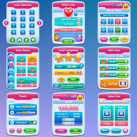 Page 39 Ui Vectors And Illustrations For Free Download Freepik Page 39 Ui Vectors And Illustrations For Free Download Freepik