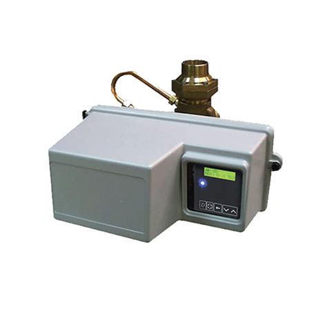 Fleck 3150 Valve Water Equipment London