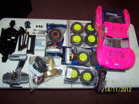 JAMMIN SCRT R C Tech Forums