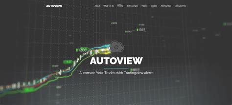 Autoview Review [2022] Can You Really Automate Trades On Tradingview