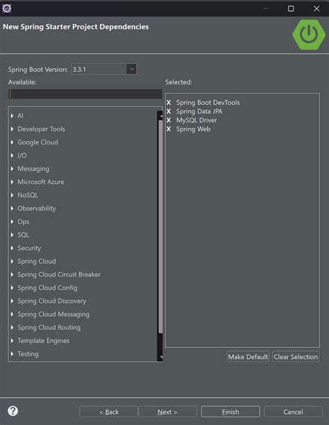Angular And Spring Boot Integration With Crud Operations A Step By Step Guide