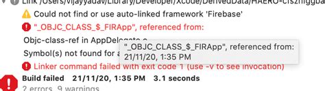 Firebase Carthage Not Working · Issue 7006 · Firebasefirebase Ios Sdk · Github