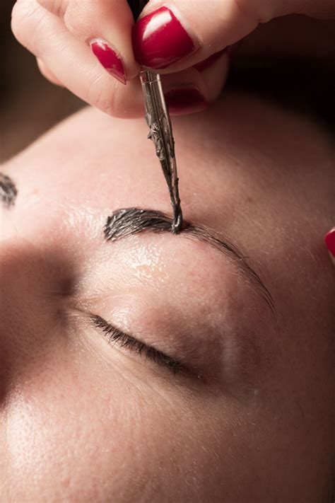 Tint Patch Test In Orton Waterville Peterborough And So Beautiful