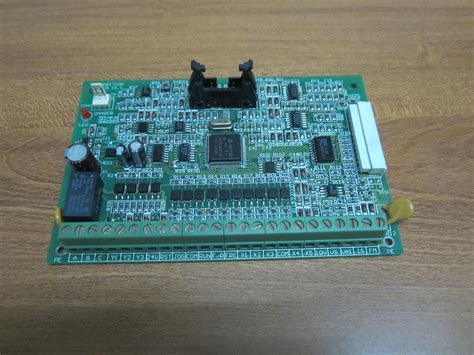 安邦信变频器 Cpu主板电脑板控制板 Amb G5 Ambition Scb V11虎窝淘