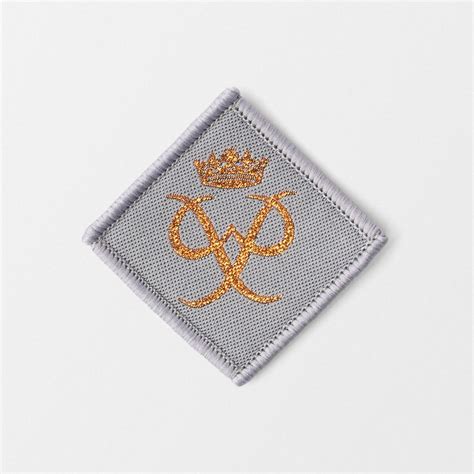 D Of E Award Bronze
