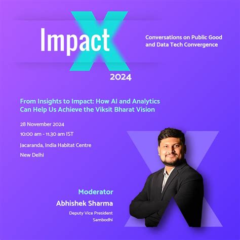 Sambodhi Research And Communications Pvt Ltd On Linkedin Data Analytics Impact Experience