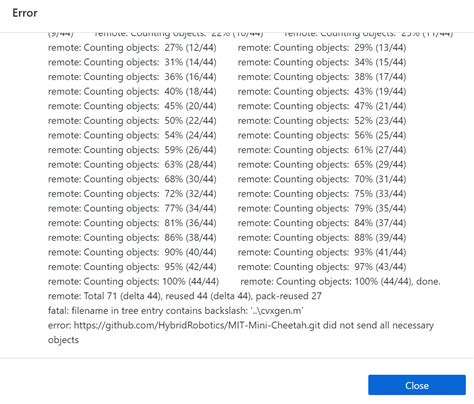 Cannot Pull · Issue 8835 · Desktopdesktop · Github