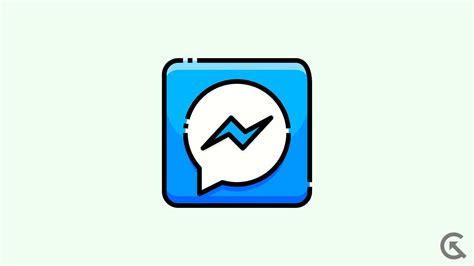 Fix Facebook Messenger Couldn T Send Red Exclamation Mark