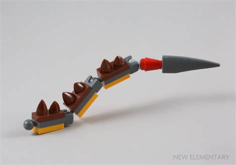 LEGO MOVIE 2 Review 70827 Ultrakatty Warrior Lucy New Elementary A LEGO Blog Of Parts