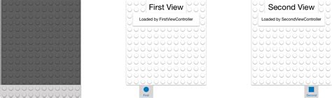Build An App Like Lego Using Uikit — Tutorial Index By Tom Brodhurst