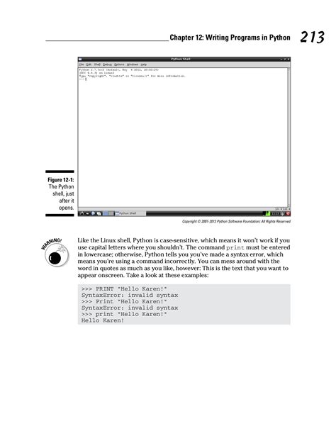 Raspberry Pi For Dummies Hannessg Page 235 Flip Pdf Online