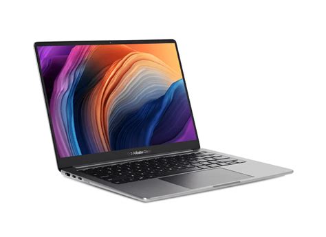 알리바바클라우드 노트북 ‘우잉 클라우드북 공개 Zdnet Korea