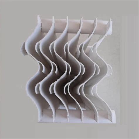 China Mist Eliminators Manufacturers And Suppliers Factory Oem Quotes