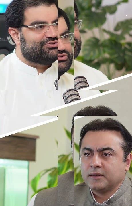 ایمل ولی کا گنڈاپور کے کمپرومائزڈ ہونے کا دعویٰ Youtube