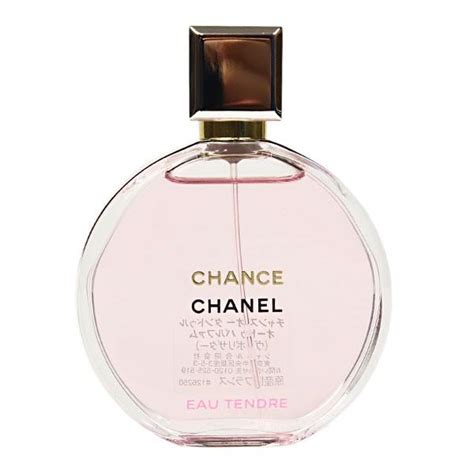 シャネル 香水 レディース フレグランス チャンス 正規品 オー タンドゥル オードパルファム EDP 50ml CHANEL コスメ