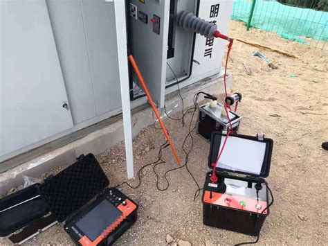 Weshine Electric Underground Wire Cable And Metal Pipe Path Tracker Route Locator China