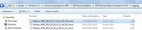 Webi Rich Client Doesnt Launch Incompatibility B Sap Community
