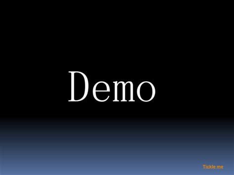 Presentation Training Part 2 Ppt Design Ppt