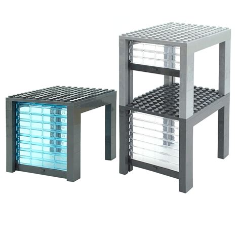 레고 호환 빌딩 블록 크리 에이 티브 클래식 자동차 롤링 게이트 차고 문 Windows M 티몬