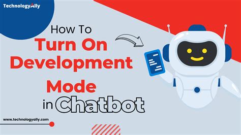 How To Turn On Developer Mode In Chatbot 2024