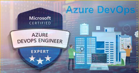 Chia Sẻ Khóa Học Đào Tạo Chứng Chỉ Microsoft Azure Devops Engineer Expert Az 400 [khóa 7489