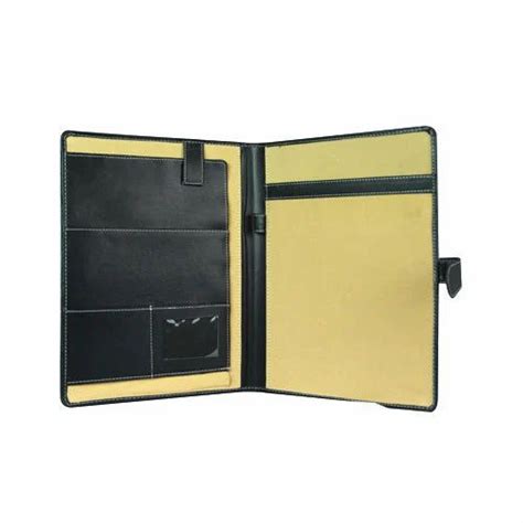 Document File Folder At Rs 260 Piece Leather Folders In New Delhi ID 14372415512