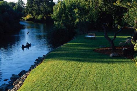 Milliken Creek A Boutique Hotel In Napa