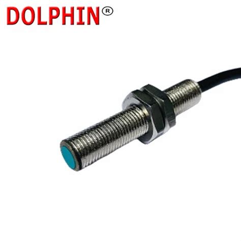 TL W MC Omron Inductive Proximity Sensor At Piece Omron Proximity Sensor PNP In