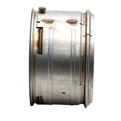 2274612pe Genuine Paccar Dpf Diesel Particulate Filter Kit Advanced