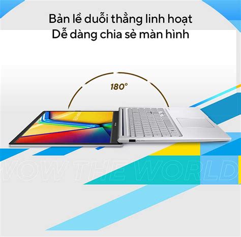 Laptop Asus Vivobook X1504va Nj069w