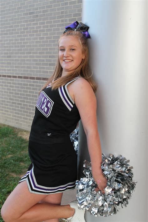 Cheer Pics 10 2014 121 Cheer Pics~olivia And Alexa Flickr