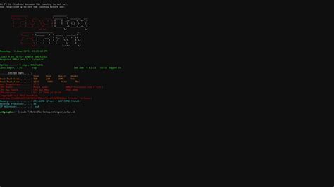 Choose Manage Packages