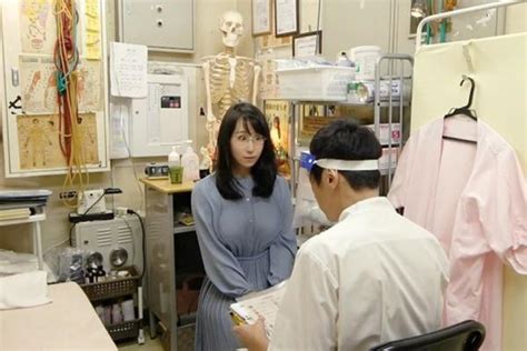 田中美矢 敏感マンコ人妻が鍼灸院で電マ手マン責めされ拘束寝バック中出しsexで絶叫絶頂 無料av動画