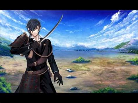 刀剣乱舞燭台切光忠ボイス集 YouTube