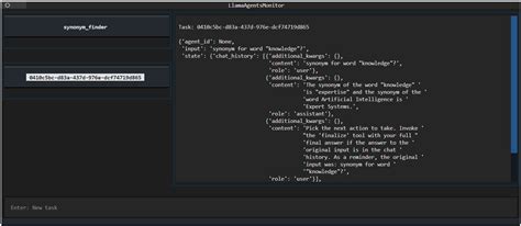A Hands On Guide To Llama Agents Building Ai Agents As Microservices