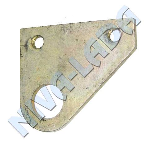 Купить буксировочную проушину НИВА | в магазине NIVA-LADA4x4 927 ...