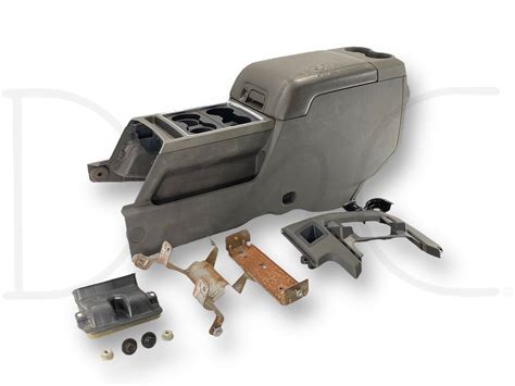 Consola Central Ford F 350