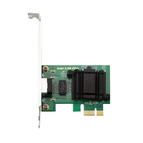 Gigabit Pci E Network Interface Card Realtek B