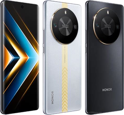 Honor X50 Gt Pictures Official Photos