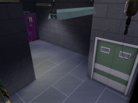 Axis Military Base Cc Version Lots Loverslab